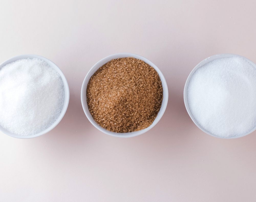 7 Best Sugar Substitutes for Baking – Bake Me Healthy