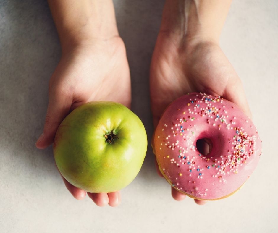 Is Plant-Based Baking Better for You? – Bake Me Healthy