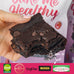Dark Chocolate Fudgy Brownie Plant-Based Baking Mix – Bake Me Healthy